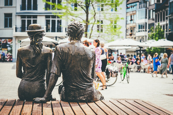 Zomerzoektochten - Gezinssport Vlaanderen